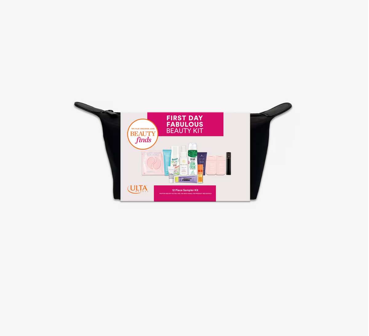First Day Fabulous Beauty Sampler Kit – The Sisters mx