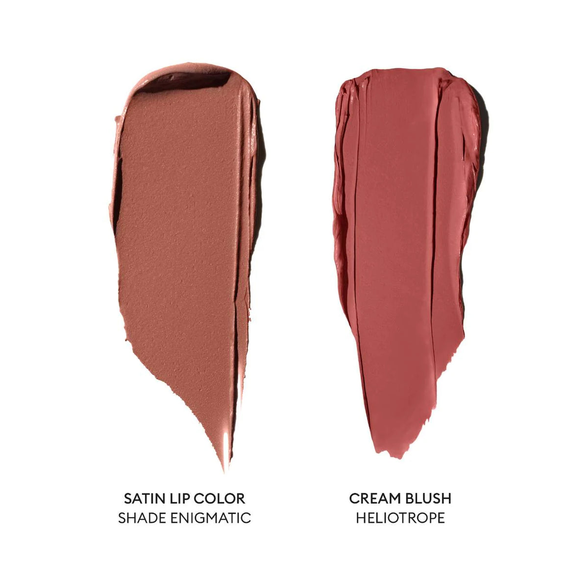 The Cream Color Lip & Cheek Set – The Sisters mx